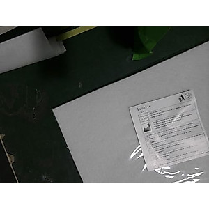 10Pcs Felt Fabric Sheets for Craft White Thick Stiff 12 x 12 inches White Felt Fabric Sheet Thickness 1mm Rectangles DIY Sewing Manual Materials Patchwork Wrapping Arts Crafts Christmas Costumes