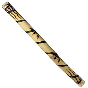 Rain Stick Bamboo Music 36 Inch