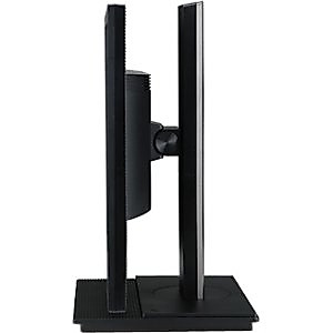 Acer UM.EB6AA.001 22-Inch Screen LCD Monitor, Dark Gray