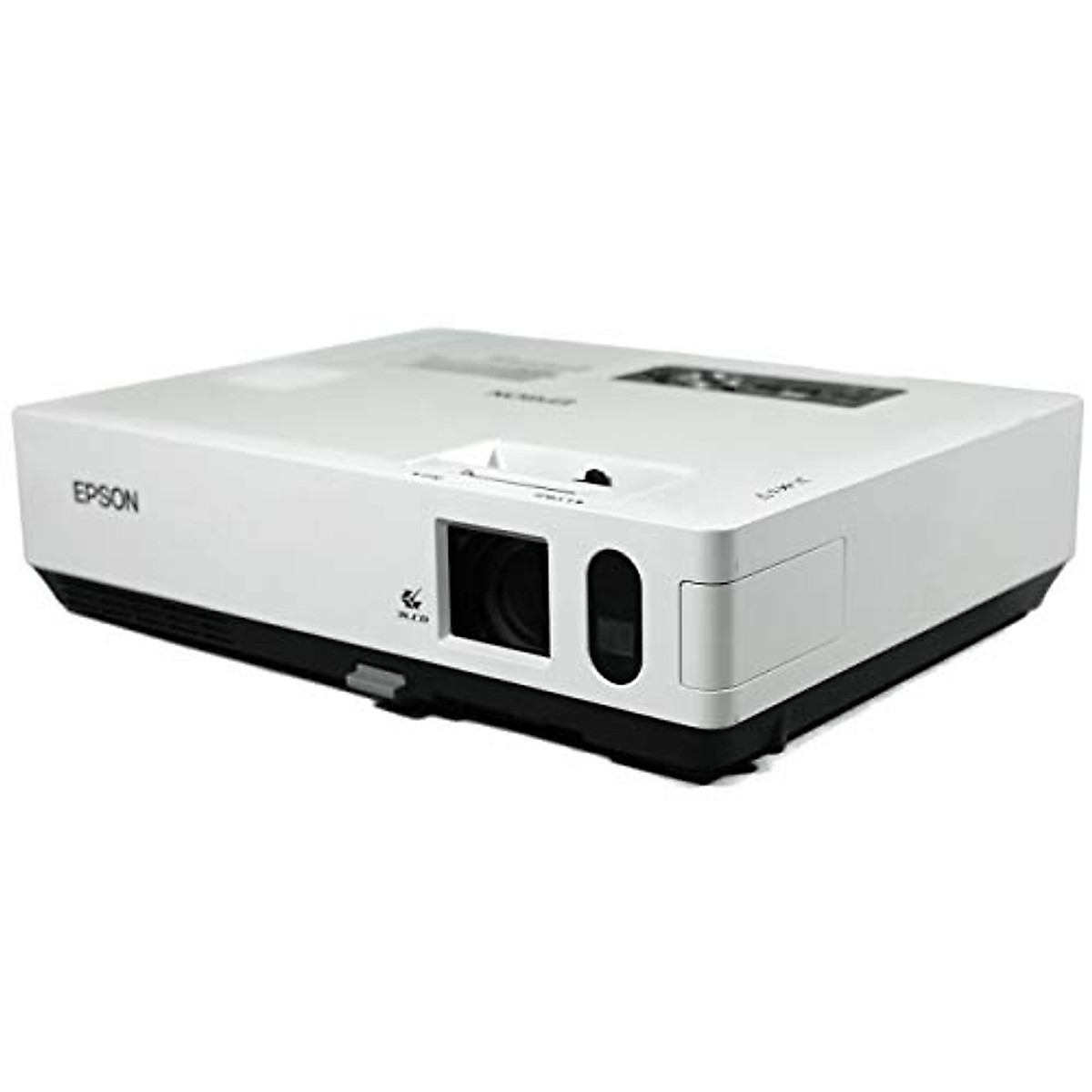 Epson Powerilte 1810P LCD Projector XGA 3500 Lumens