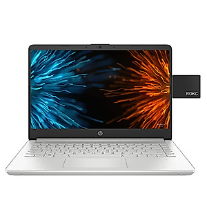 HP Laptops for Business & College Student, 15 inch Laptop Computer with 15.6 FHD Screen, 2022 Newest Upgraded, AMD Ryzen 3 3250U, 16GB RAM, 1TB SSD, HDMI, Webcam, Windows 11, Fast Charge
