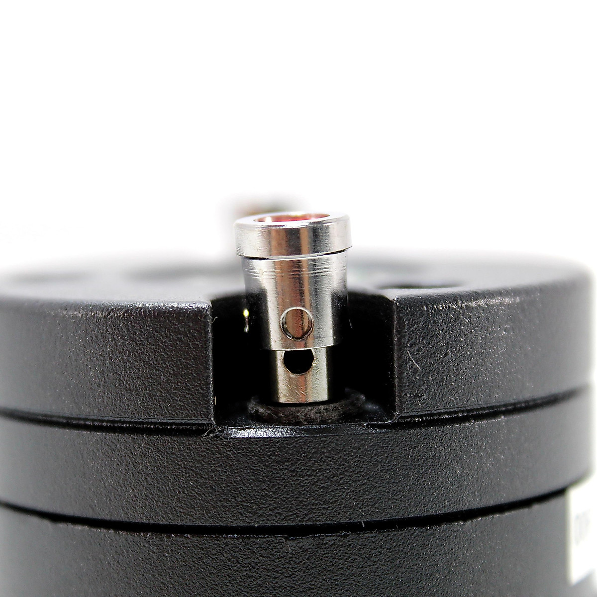 Sky High Car Audio SHCA PROTW2 Neo Mini Bullet Tweeter 1" VC 4 ohm (Single Tweeter)