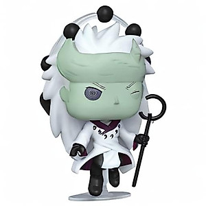 Funko Pop! Animation: Naruto - Madara Uchiha, Six Paths