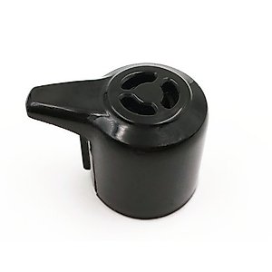 "Steam Release Pressure Valve Compatible With Instant Pot DUO (3, 5, 6, 8 qt), DUO Plus (3, 6, 8 qt), Nova Plus (6 qt)". This valve is not created or sold by Instant Pot.