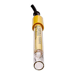 Apera Instruments, LLC-AI533 PC820 Precision Benchtop pH/Conductivity Multiparameter Meter Kit with Highest Accuracy ±0.002 pH and ±0.5% F.S, up to 5-Point Auto. Calibration
