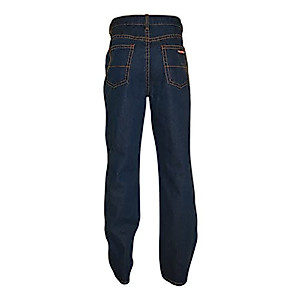 MAGID 1 Unit, Denim, 42x30