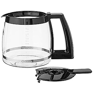 Cuisinart DCC-2200RC 14-Cup Replacement Glass Carafe