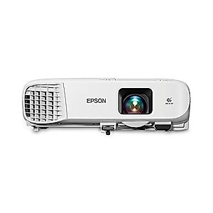 POWERLITE 970 PROJ XGA 4000L (V11H865020)
