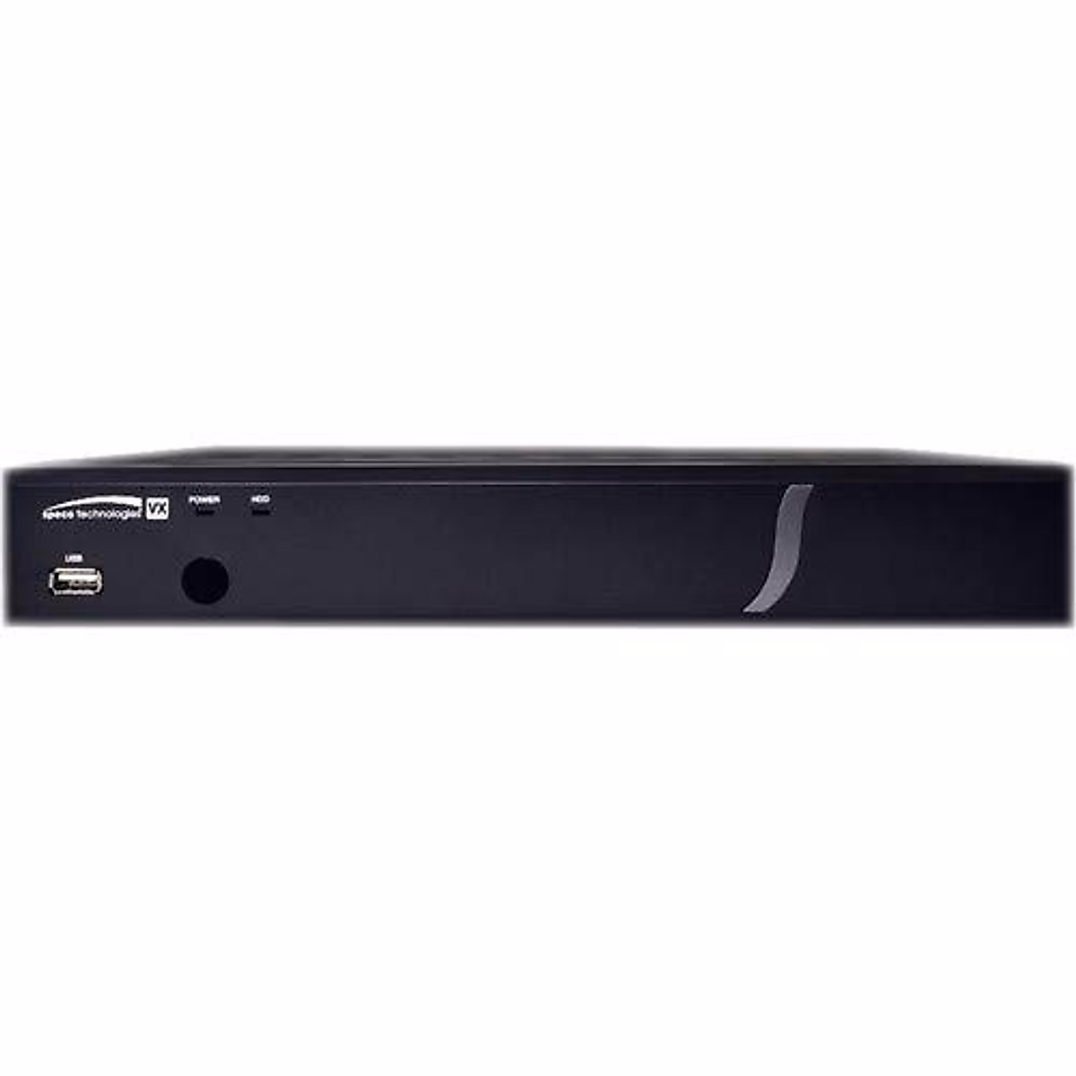 speco D8VX2TB 8 Channel Higher MPTVI DVR, 2TB