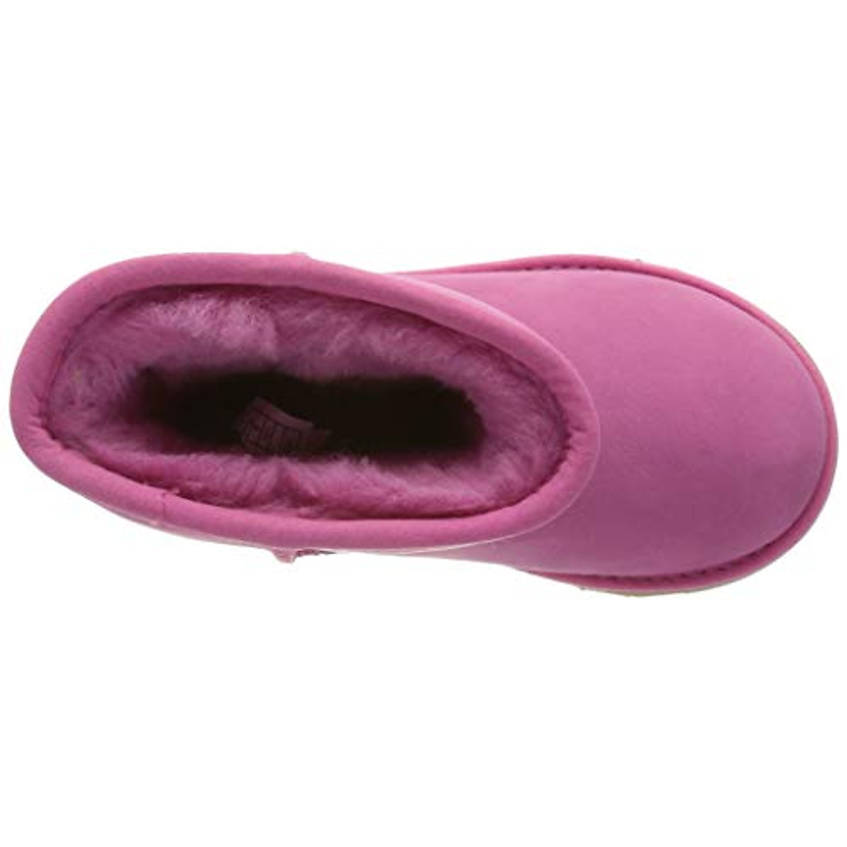 UGG Classic Short Ii Wp Boot, Pink Azalea, Size 6