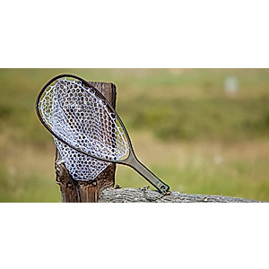 fishpond Nomad Native Fly Fishing Net - Native