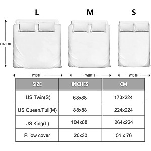 Dreaweet Aztec Southwestern Pattern Quilt Covers Native American Style Comforter Cover Sets with Zipper Closure, 1 Piece Duvet Cover with 2 Pillow Shams Cover, King Size