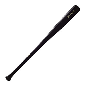Louisville Slugger Prime Yelich - Maple Cy22 Wood Baseball Bat - 34", Black