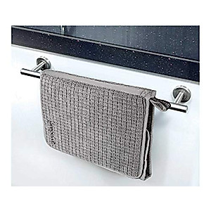 Prepara Drydock Deluxe, Gray