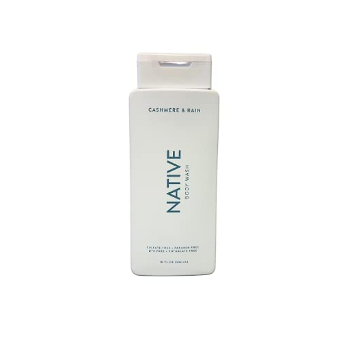 Native Cabin Collection Body Wash Bundle (Cashmere & Rain), 3