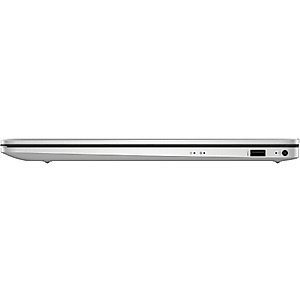 HP 2023 Business Laptop 17.3" FHD IPS 10-Core 13th Intel i7-1355U 32GB DDR4 1TB SSD Intel Iris Xe Graphics Wi-Fi 6 HDMI USB-C Bluetooth Fullsize Keyboard Windows 11 Pro w/ONT 32GB USB