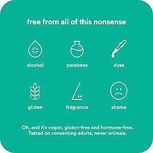 Hello Cake Toy Cleaner, Adult Sex Toy Cleaner Gentle Foaming Cleanser. Natural Toy Cleaner Foam, Fragrance-Free, Compatible with All Sex Toys (1.7 Fl. Oz)