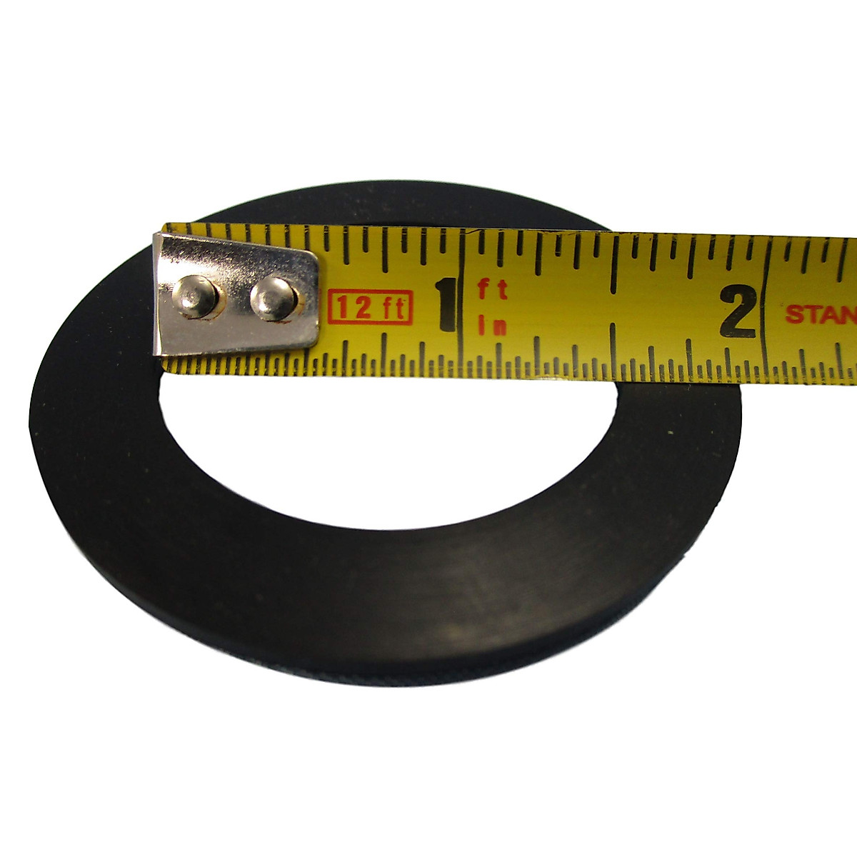 Set of (2) Hot Tub Spa 1 1/2" Slip X 1 1/2" Heater Union with Gasket