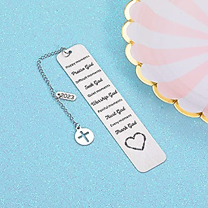 Inspirational Religious Gifts for Women Men Easter Gifts for Toddlers Bridal Shower Gift for Boys Girls Toddler Valentines Day Esv Study Bible Gifts for Women Men Christian Gifts for Women Godson Men