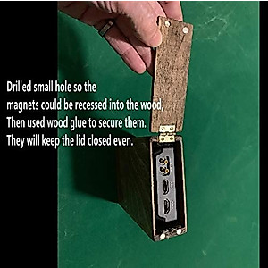 60pcs Small Magnets,Round Refrigerator Magnets, Small Cylinder Fridge Magnets, Office Magnets, Whiteboard Magnets, Durable Little Miniature Tiny Mini Magnets for Crafts