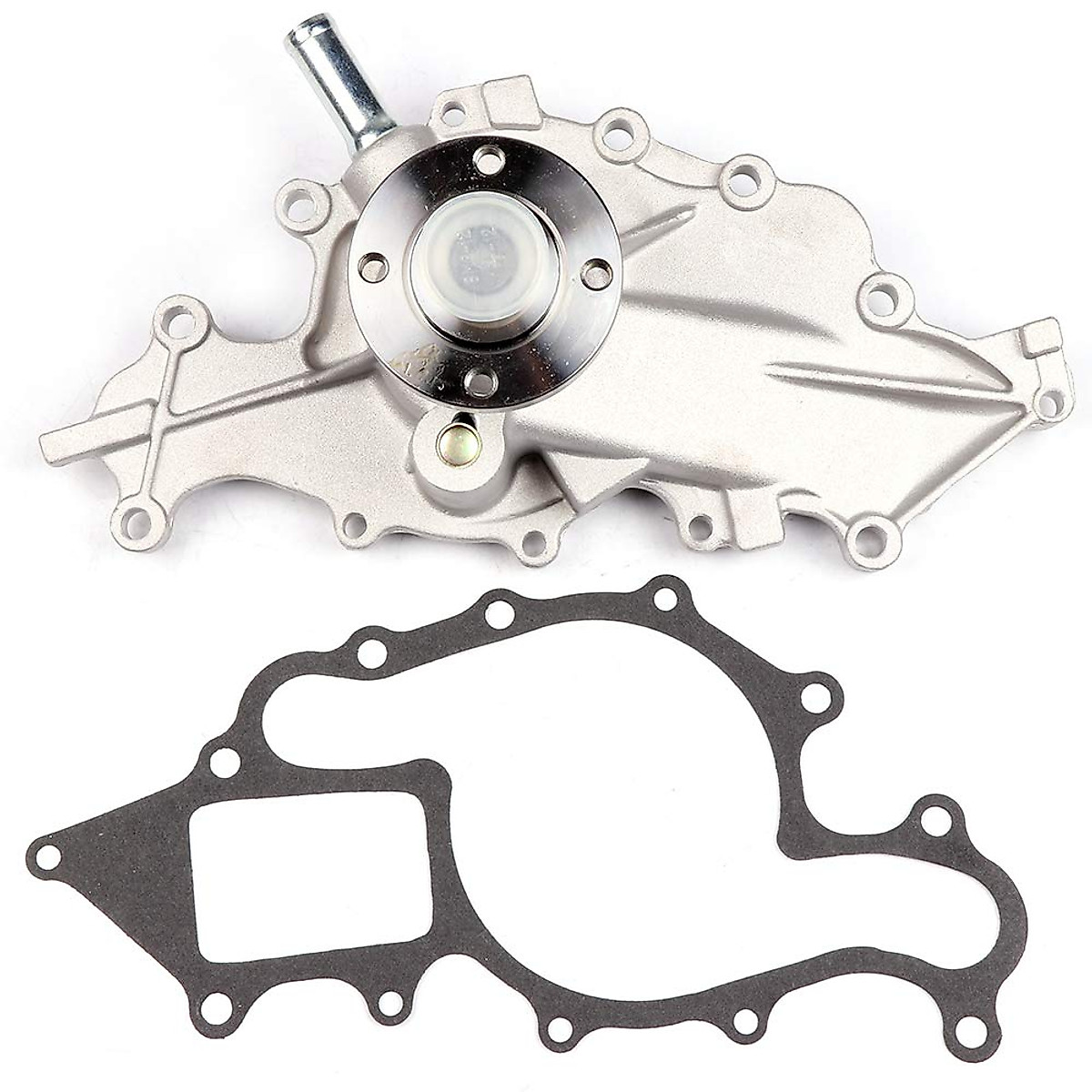 SCITOO AW4095 Water Pump with Gasket for Ford for Mazda Ranger B3000 Aerostar 3.0L 1995-2008