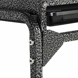 Yaheetech 63'' Detachable Parrot Cage for Cockatiel Sun Parakeet Green Cheek Conure Lovebird Budgie Finch Bird Cage with Stand