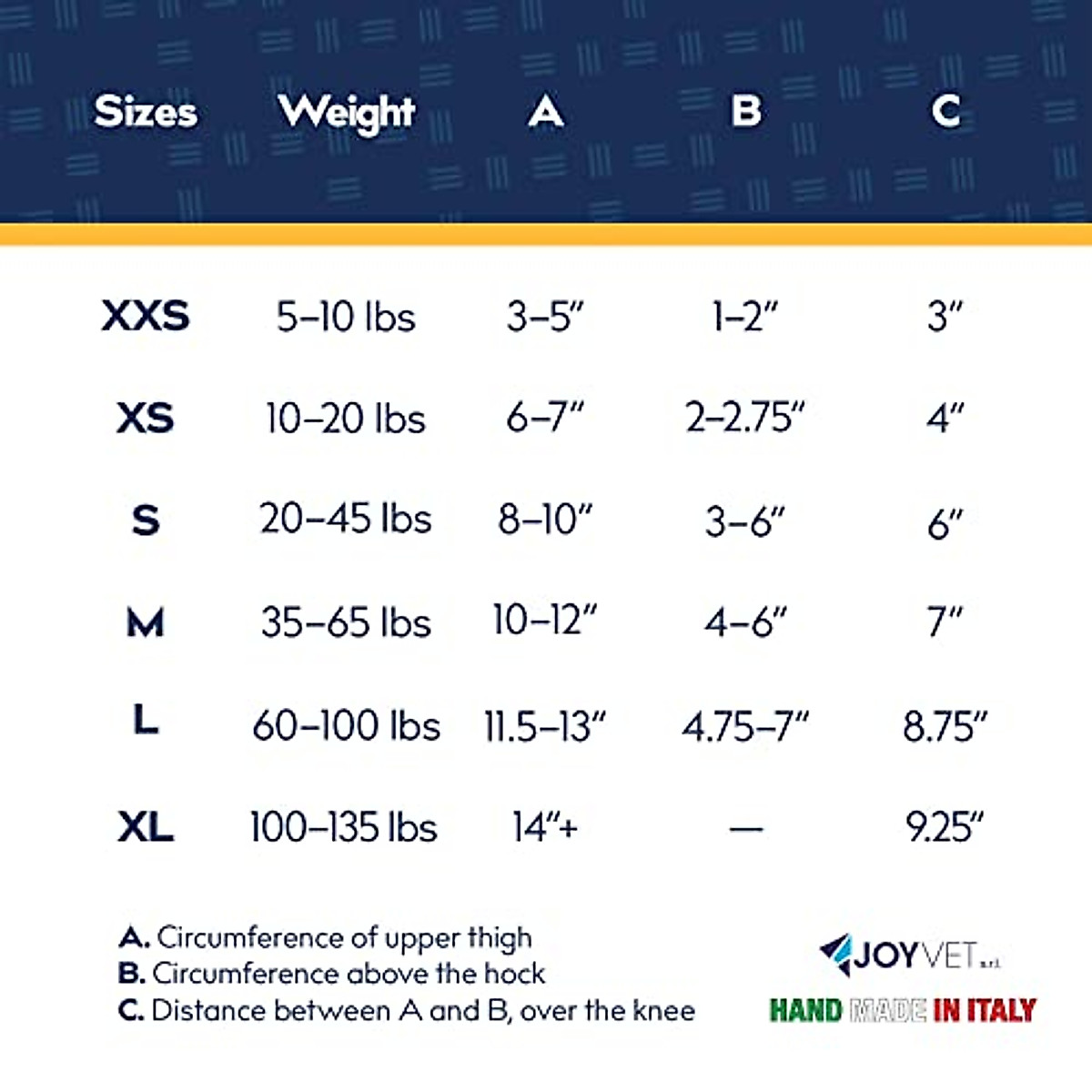 Balto Jump CCL Brace – Dog Knee Brace – Brace with Aluminum Splints – Pre/Post Surgery Support Helps Prevent New Injuries (Right Leg, X-Large)