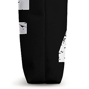 Sober AF Alcoholism Addiction Recovery Rehabilitation Tote Bag