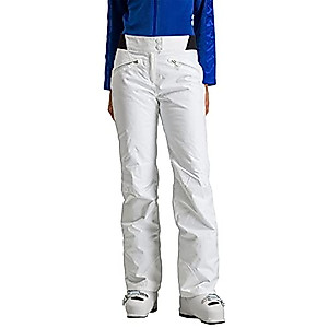 ROSSIGNOL Classique Pants White LG