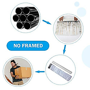 Bride of Chucky Jennifer Tilly Poster Decorative Painting Canvas Wall Art Living Room Posters Bedroom Painting 16"×24"（40*60cm）