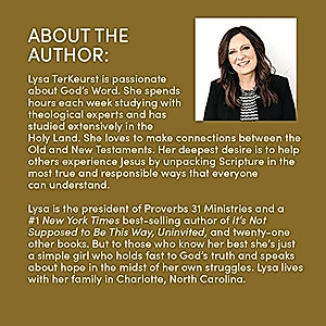 Trustworthy - Bible Study Book with Video Access