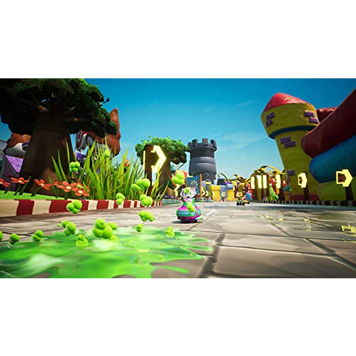 Race with Ryan (PS4)