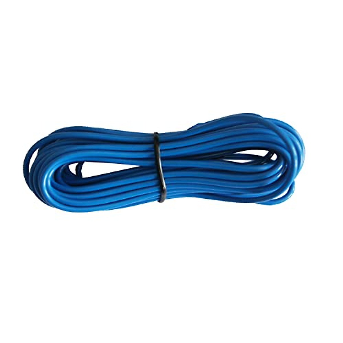 ROCKDIRECT True 4 Gauge Car Audio Cable Amp Wiring Kit - 2 Channel CCA Power Cable Amplifier Install Wiring Kit