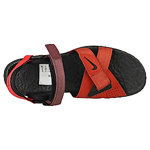 Nike Mens ACG Air Deschutz DC9092 600 Redstone - Size 12