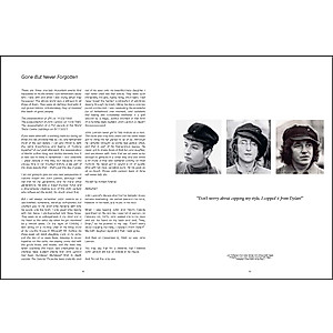 Dream Lovers: John and Yoko in NYC: The Photographs of Brian Hamill