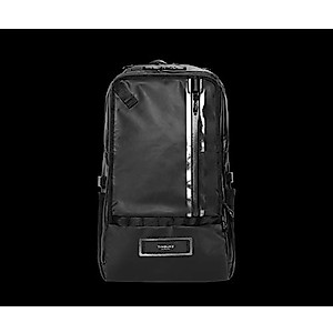 Timbuk2 Especial Scope Expandable Backpack, Jet Black