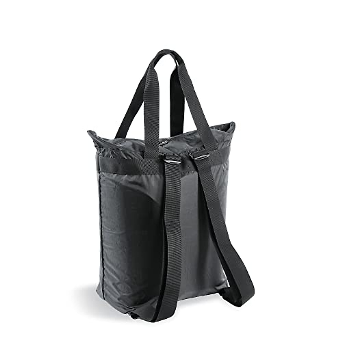 Tatonka Market Bag - 41 x 31 x 16cm, Black