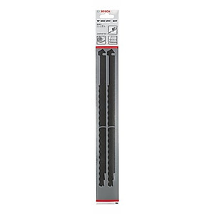 Bosch 2608635512 Jigsaw Blade Tf 350WM 2 Pcs