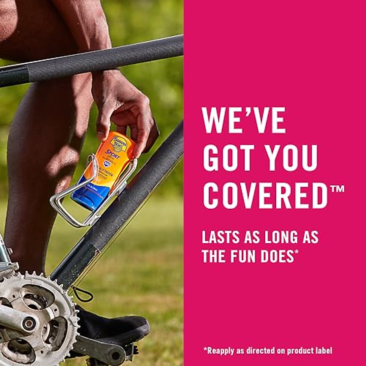 Banana Boat Sport Ultra SPF 30 Sunscreen Lotion, 1oz, 24ct | Travel Size Sunscreen, Banana Boat Sunscreen SPF 30 Lotion, Oxybenzone Free Sunscreen, Mini Sunscreen SPF 30, 1oz (Pack of 24)