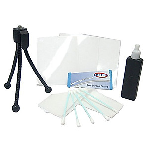 All Essential Starter Set Kit for Canon Powershot SX420 SX410 SX400 SX540 N N2