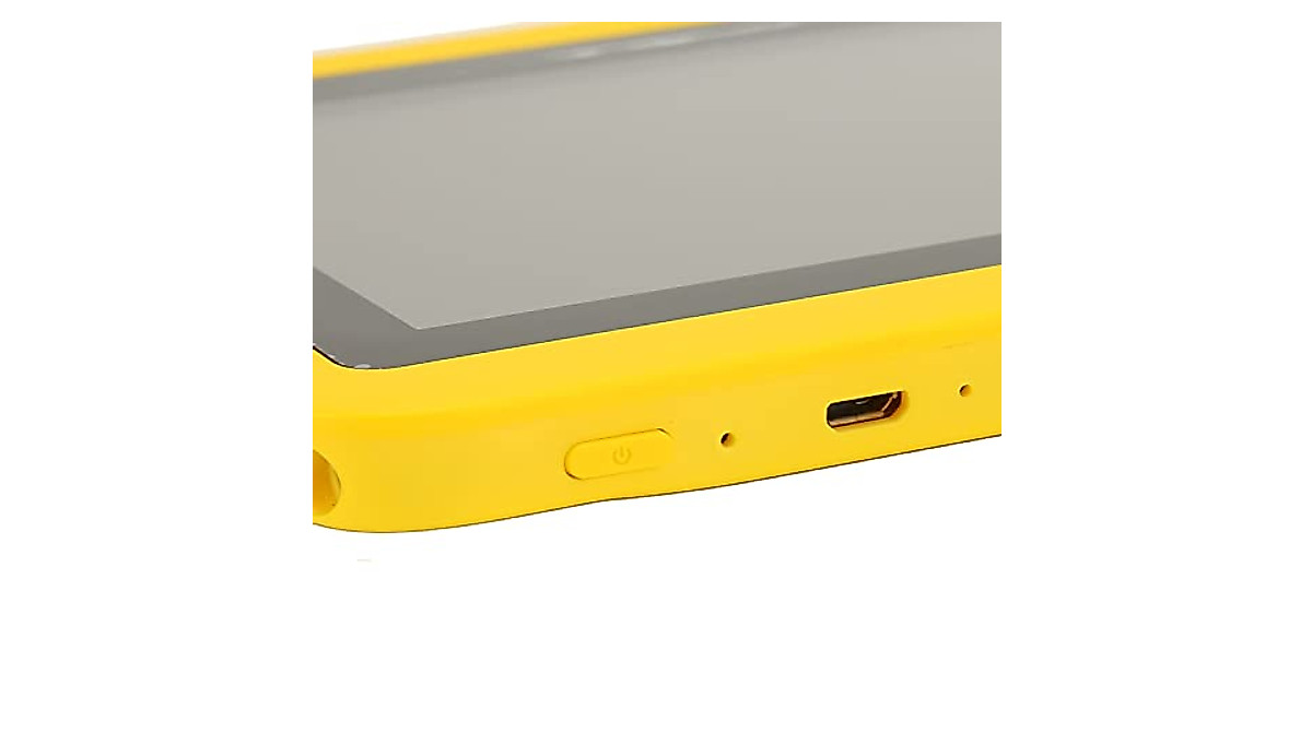 Kids HD Tablet - Dual Camera, 7 Inch Gaming Fun