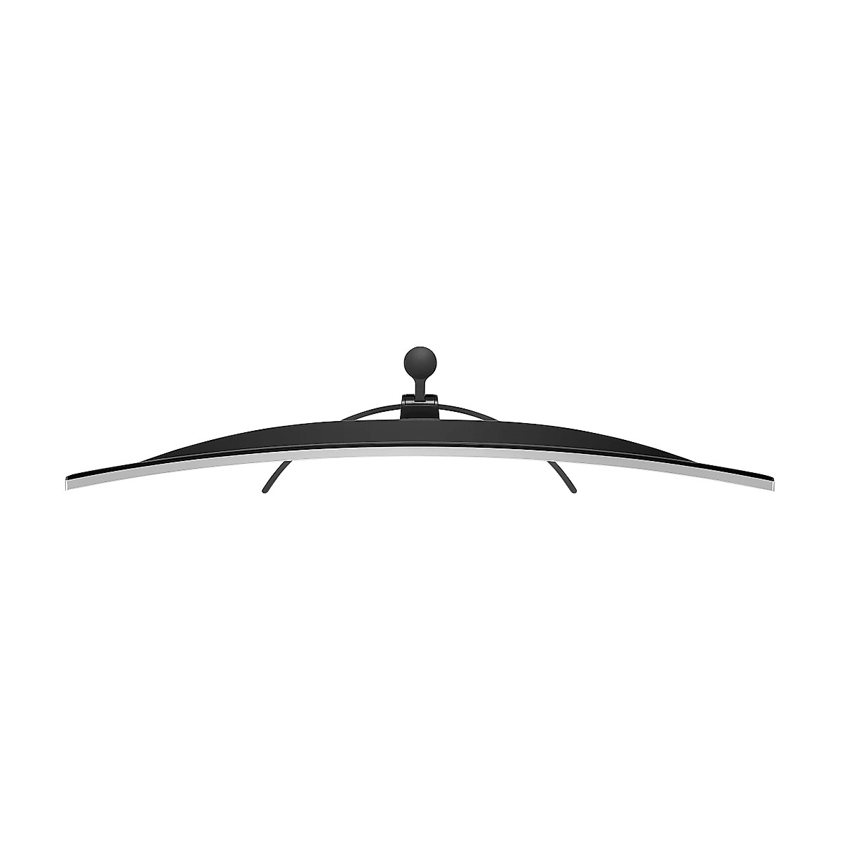 LG 38WN75C-B Monitor 38" 21:9 Curved UltraWide QHD+ (3840 x 1600) IPS Display, HDR 10, sRGB 99% Color Gamut, Tilt/Height Adjustable Stand, Black