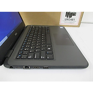 Dell Latitude 3310 CORE I5 8-8265U 8GB 256GB SS 13.3IN W10 Non-Touch, CWKRT