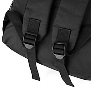 Blue Anime Backpack Shoulder Bag for Men Women (Picture A, One Size)