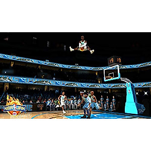 NBA Jam - Playstation 3 (Renewed)