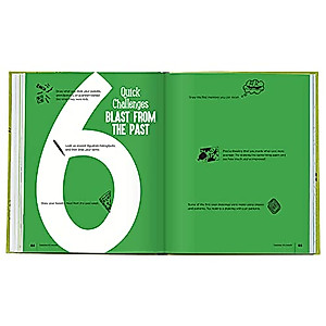 The Highlights Book of Things to Draw (Highlights Books of Doing)