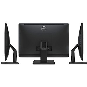 Dell OptiPlex 9030 All-in-one PC (23-Inch Full HD LED Display, Intel Core i7-4790S 3.2GHz Processor, 8GB DDR3L RAM, 500GB HDD, Windows 8.1 Pro 64-bit OS) (Renewed)