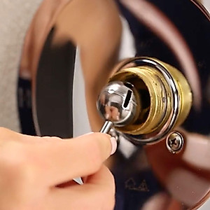 Danco 86971 Repair Kit for Delta with Number 212 SS Ball