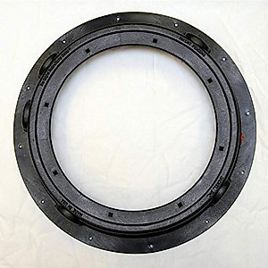 Everbilt Radon Mitigation Basin Cover-THD1085