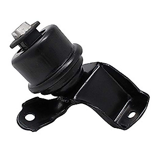 ENA Front Engine and Trans Motor Mount Set of 3 Compatible with Ford Mercury 2006 2007 2008 2009 Fusion Milan 2.3L 3.0L Replacement for A5473 A5381 A5474